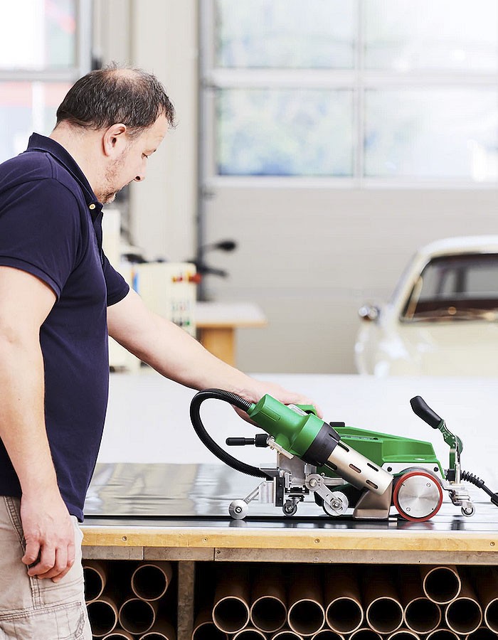 UNIPLAN 300 - PT. Europa Teknik Lestari