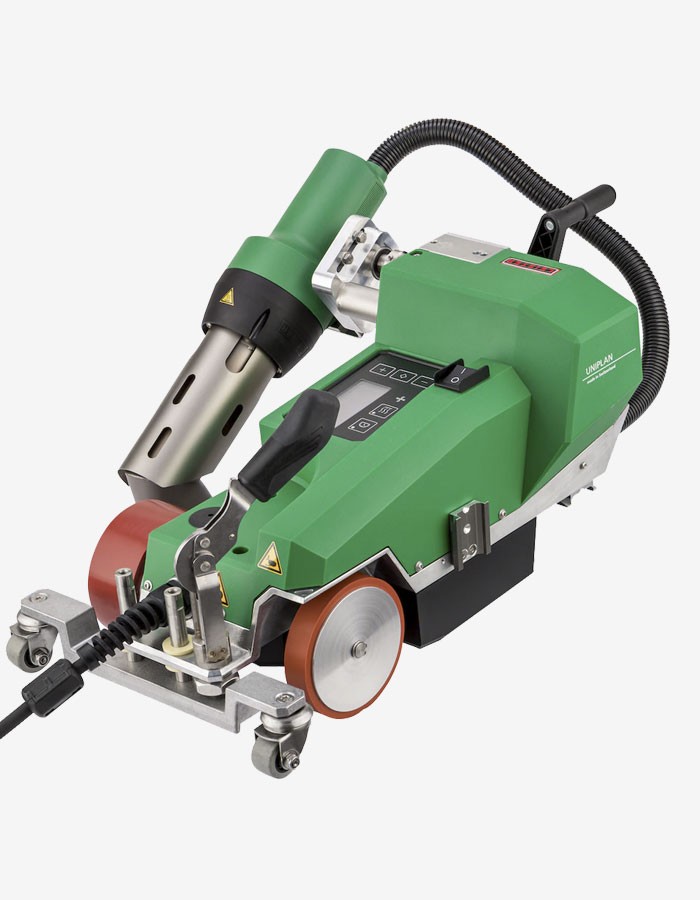 UNIPLAN 300 - PT. Europa Teknik Lestari