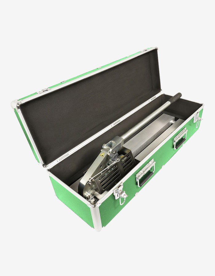 COUPON CUTTER 500 - PT. Europa Teknik Lestari