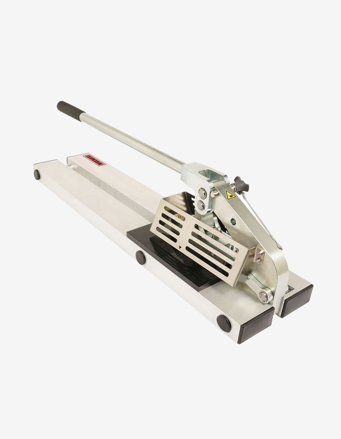 COUPON CUTTER 500 - PT. Europa Teknik Lestari